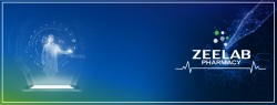 Zeelab Pharmacy: Affordable Generic Medicine Online Ordering