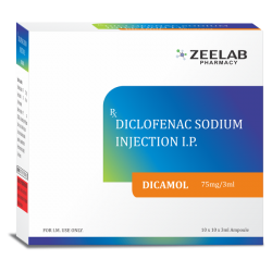 Zeelab Pharmacy - BONE & JOINTS Products