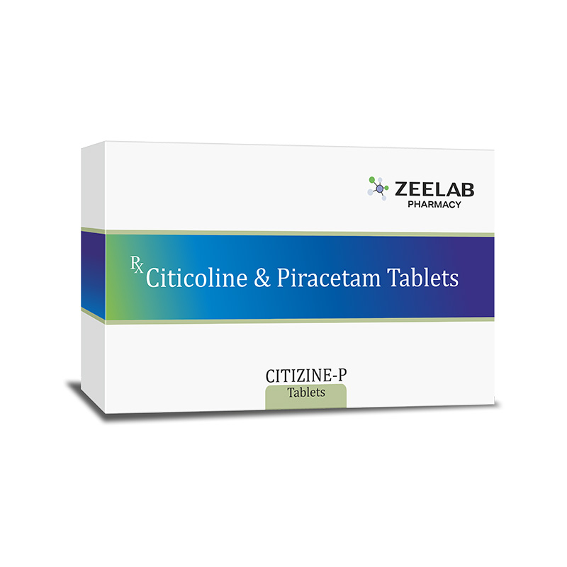 Citizine P Tablet - Price, Uses, Benefits, Side Effects
