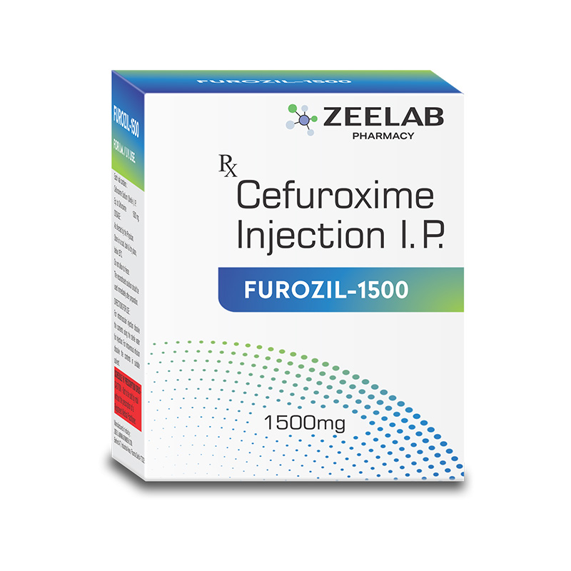 Furozil 1500 Antibiotic Injection Uses, Price, Benefits and Side Effects