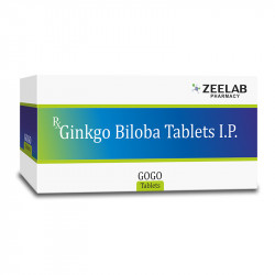 Zeelab Pharmacy - BRAIN Products