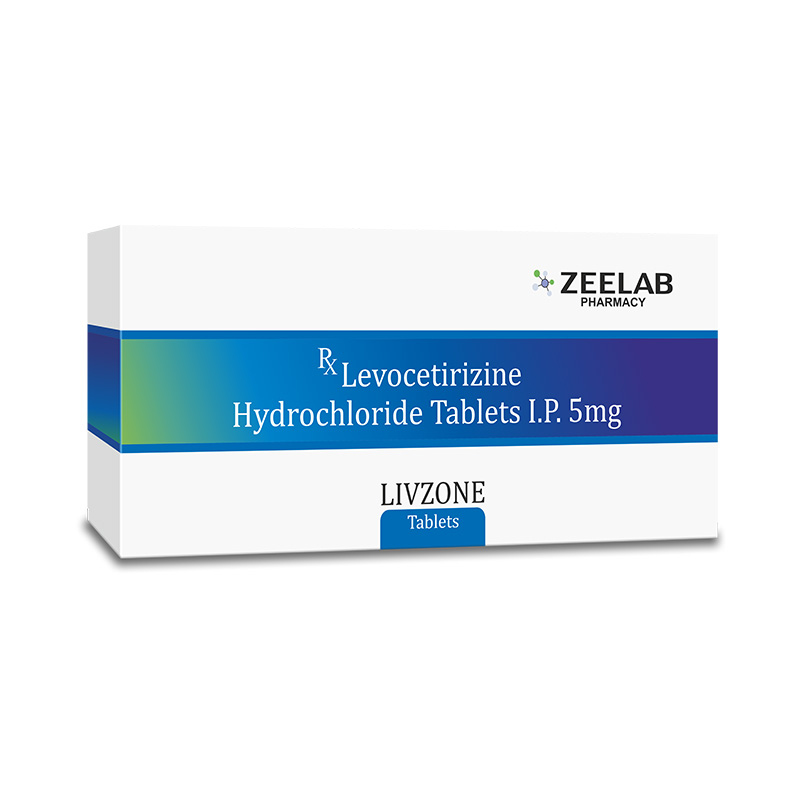 Livzone Tablet - Price, Uses, Benefits, Side Effects, Dosage