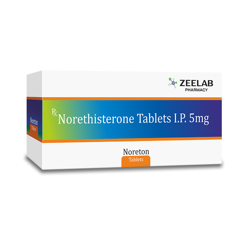 Noreton Tablet - Price, Uses, Benefits, Side Effects