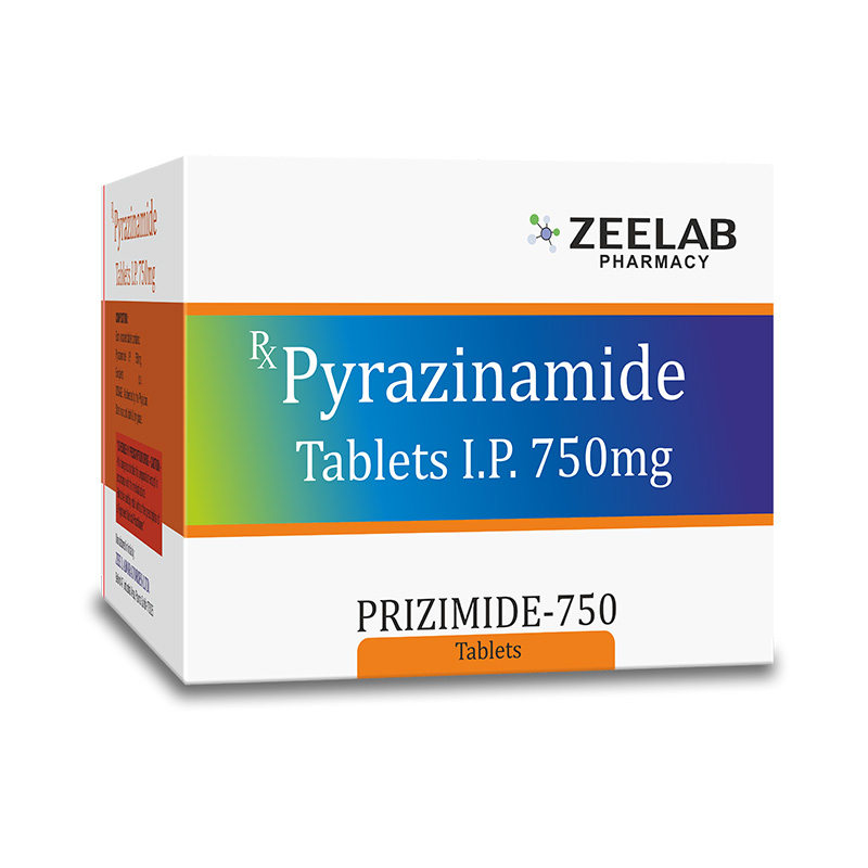 Prizimide 750 Tablet - Price, Uses, Benefits, Side Effects