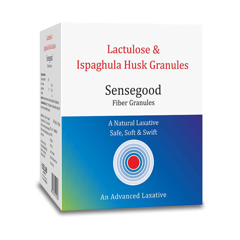 Sensegood Fiber Granules - Price, Uses, Benefits, Side Effects