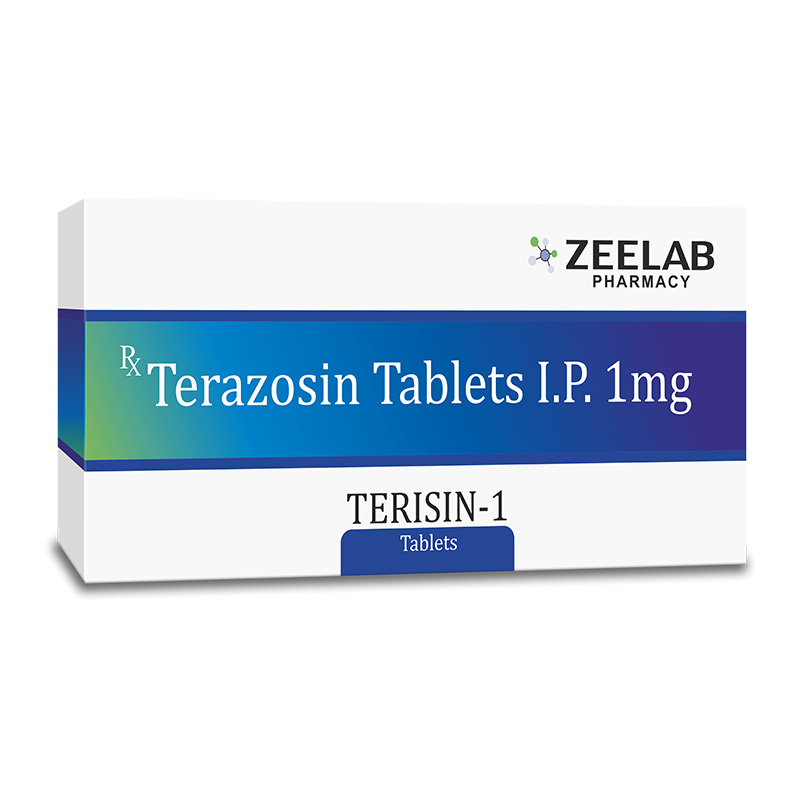 Terisin 1 Tablet Price, Uses, Benefits, Side Effects, Dosage