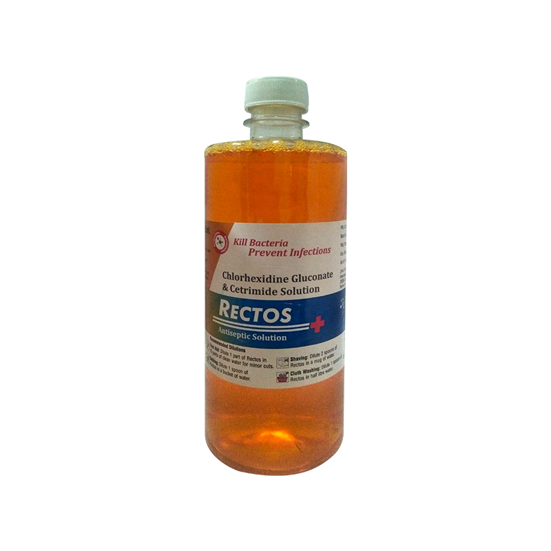 Antiseptic Solution (1000 ml) - Price, Uses, Benefits, Side Effects