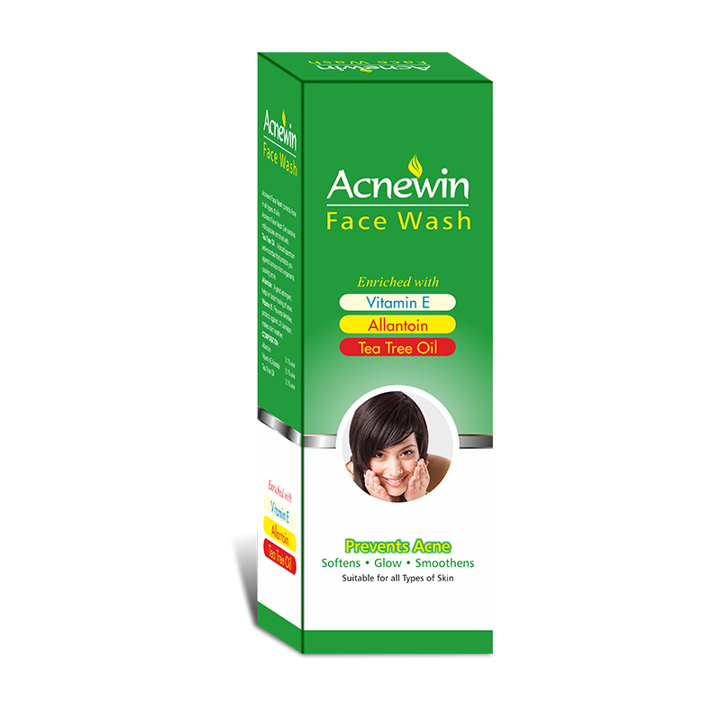 Acnewin Face Wash - Price, Uses, Benefits