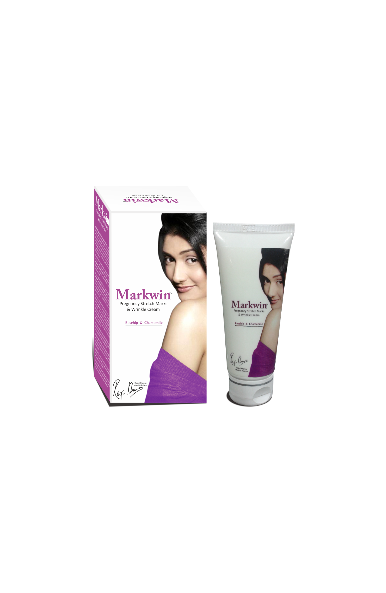 Markwin Stretch Mark Removal Cream - Price and Uses
