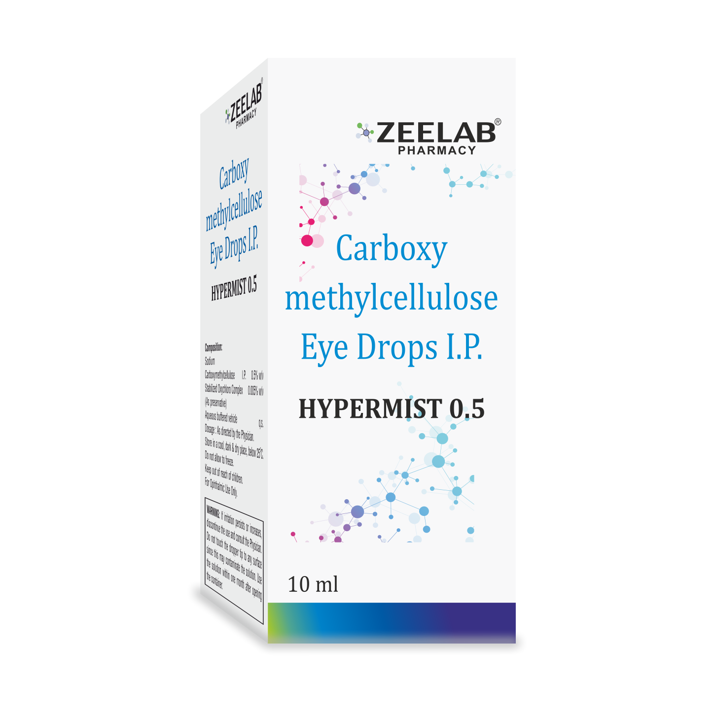 Hypermist 0.5 Eye Drops - Price, Uses, Benefits, Side Effects