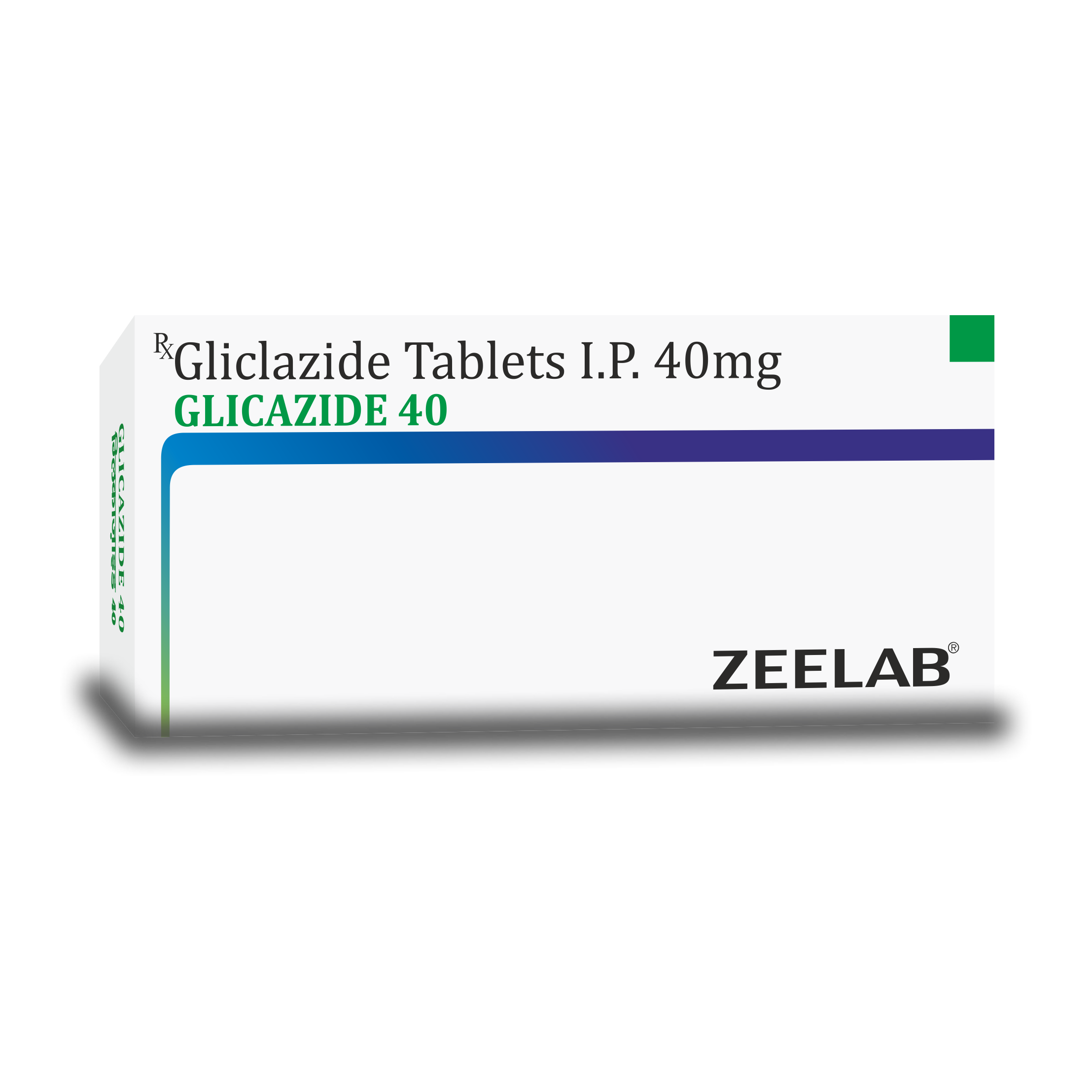 Glicazide 40 Tablet - Price, Uses, Benefits, Side Effects, Dosage