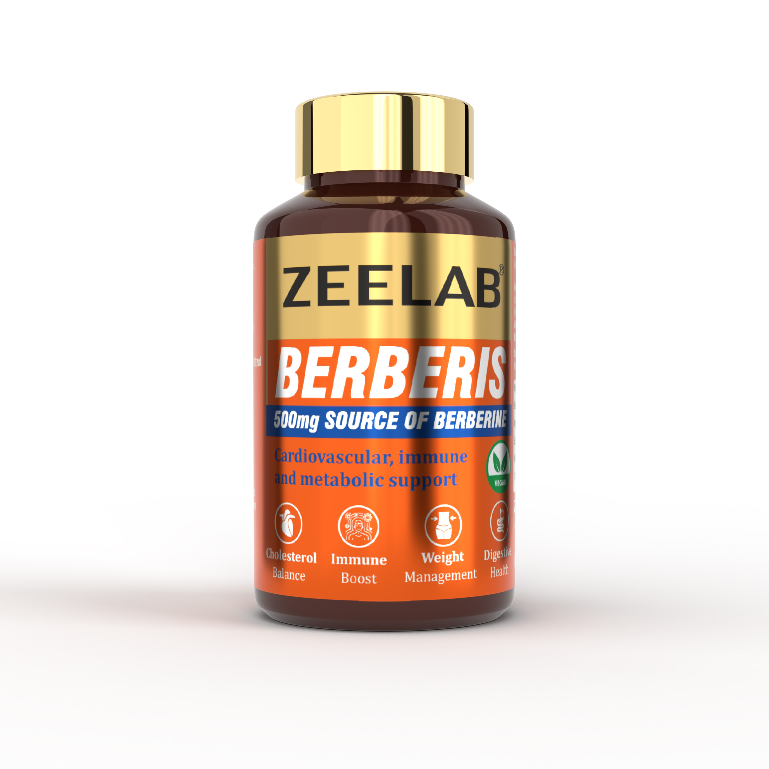 Buy Zeelab Berberis Aristata Capsule Online in India