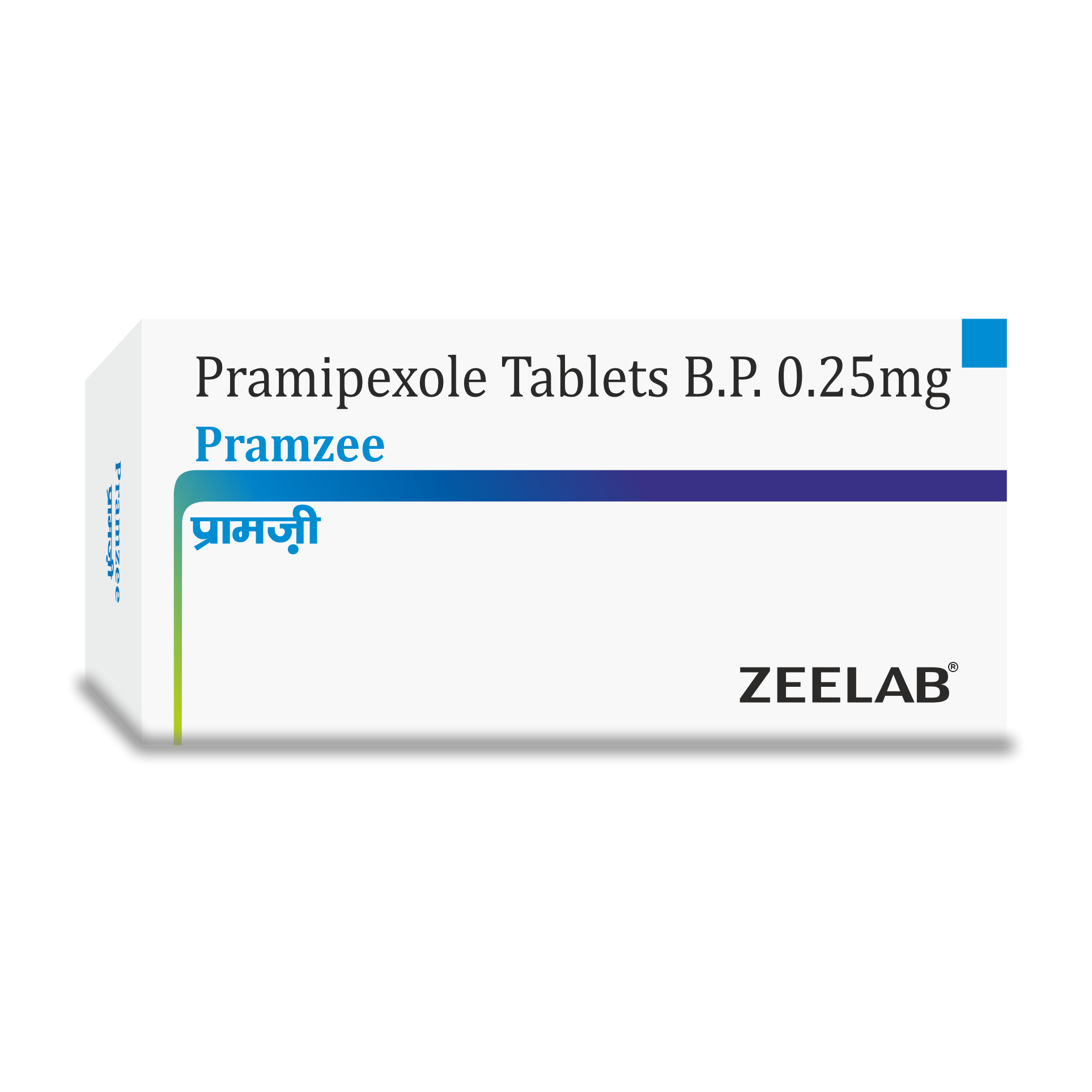 Pramzee Tablet - Price, Uses, Benefits, Side Effects
