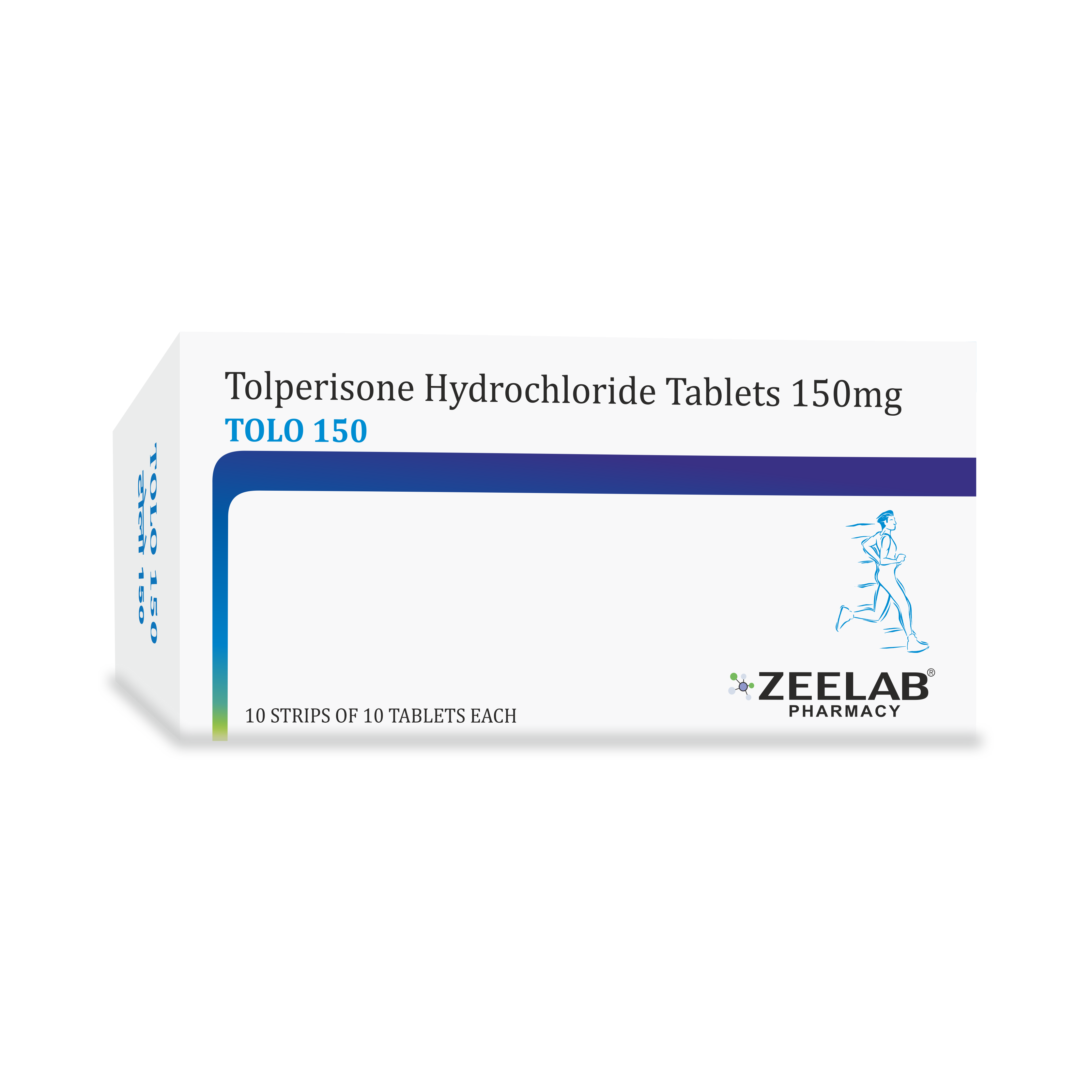 Tolo 150 Tablet - Price, Uses, Benefits, Side Effects