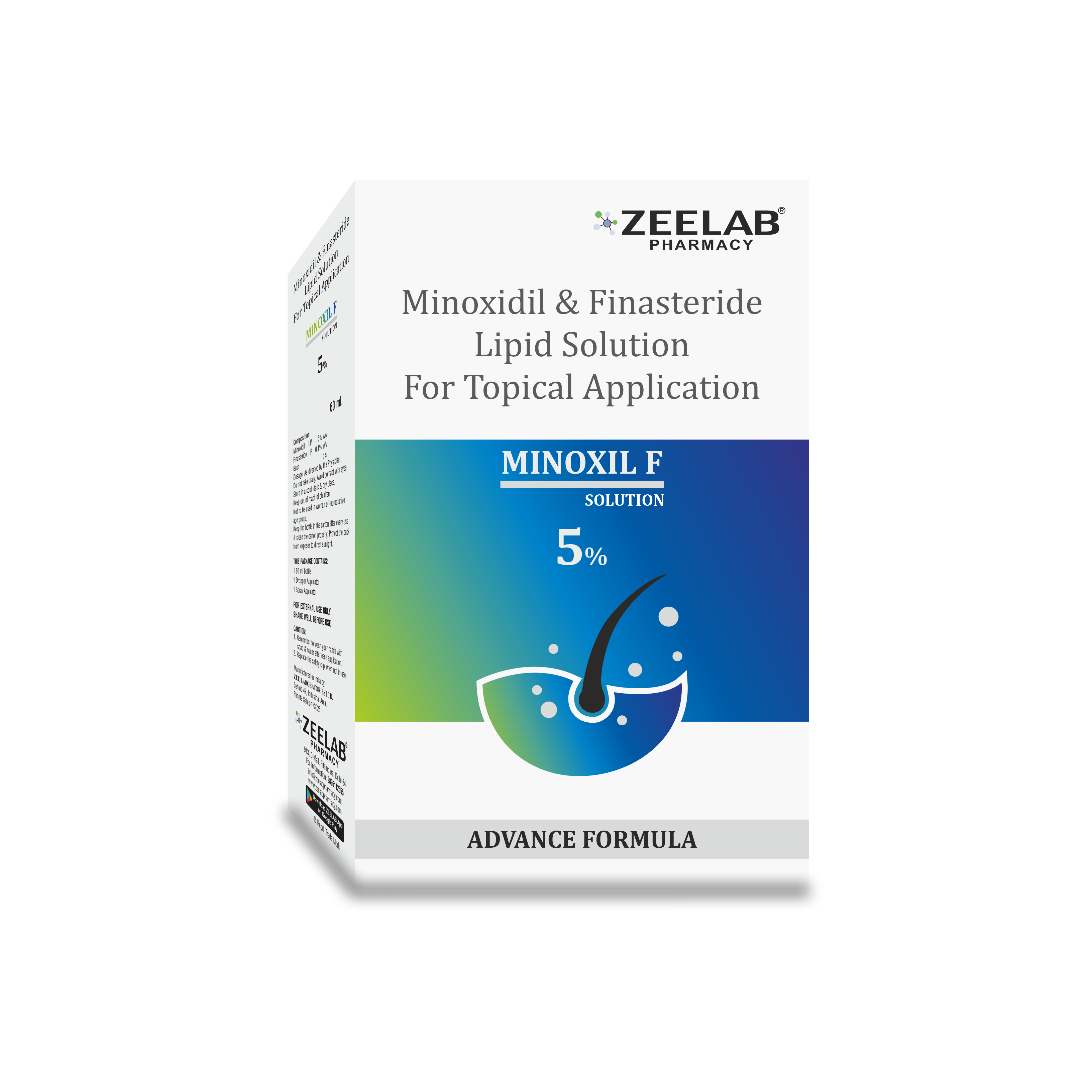 Morr Clearance F 5 Solution