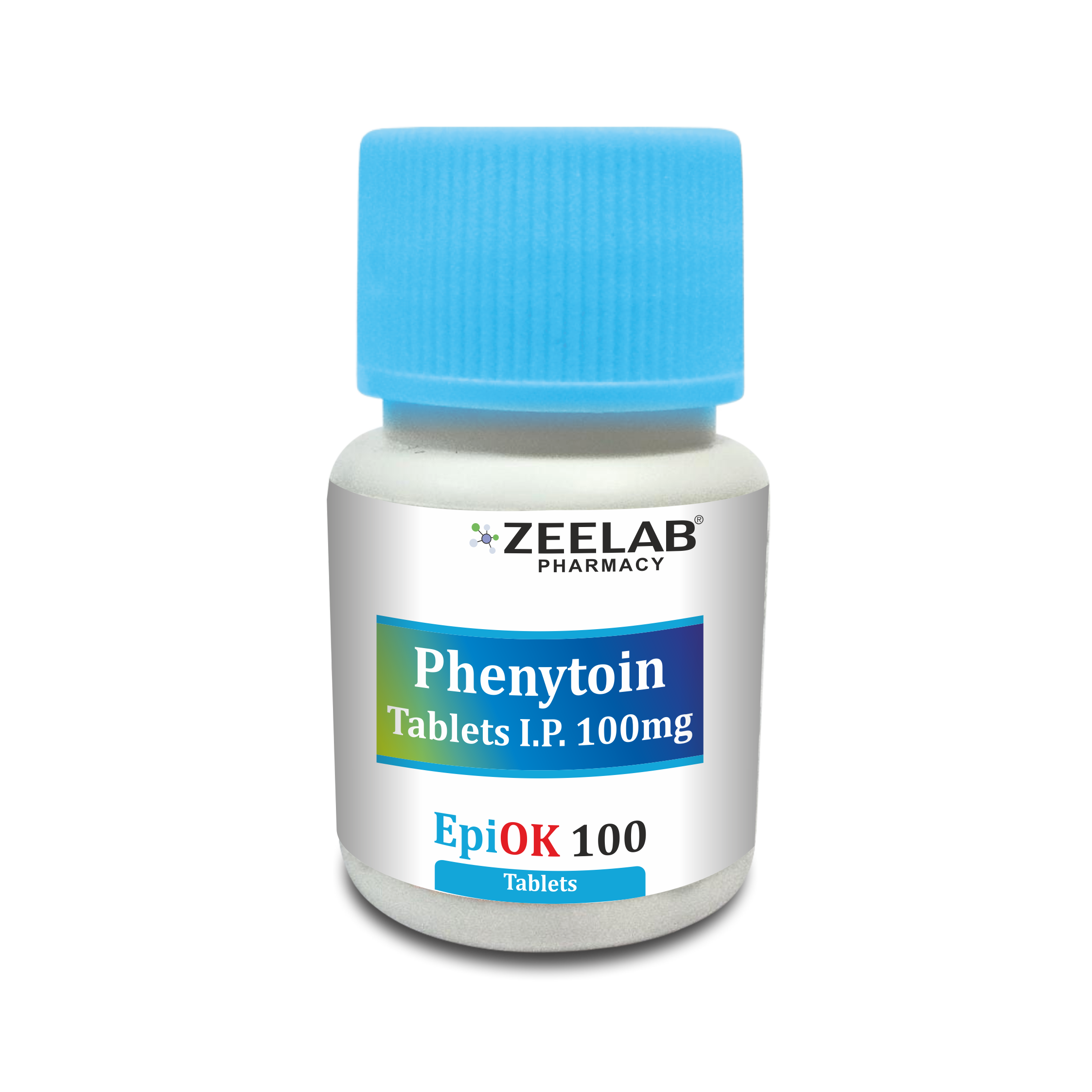 Epiok 100 Tablet - Price, Uses, Benefits, Side Effects