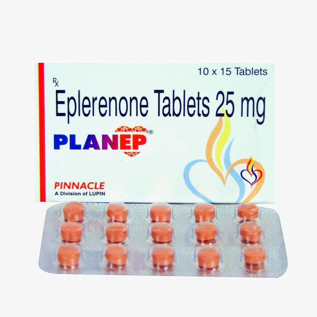 Planep Tablet - Uses, Price, Substitute, Side Effects and Benefits