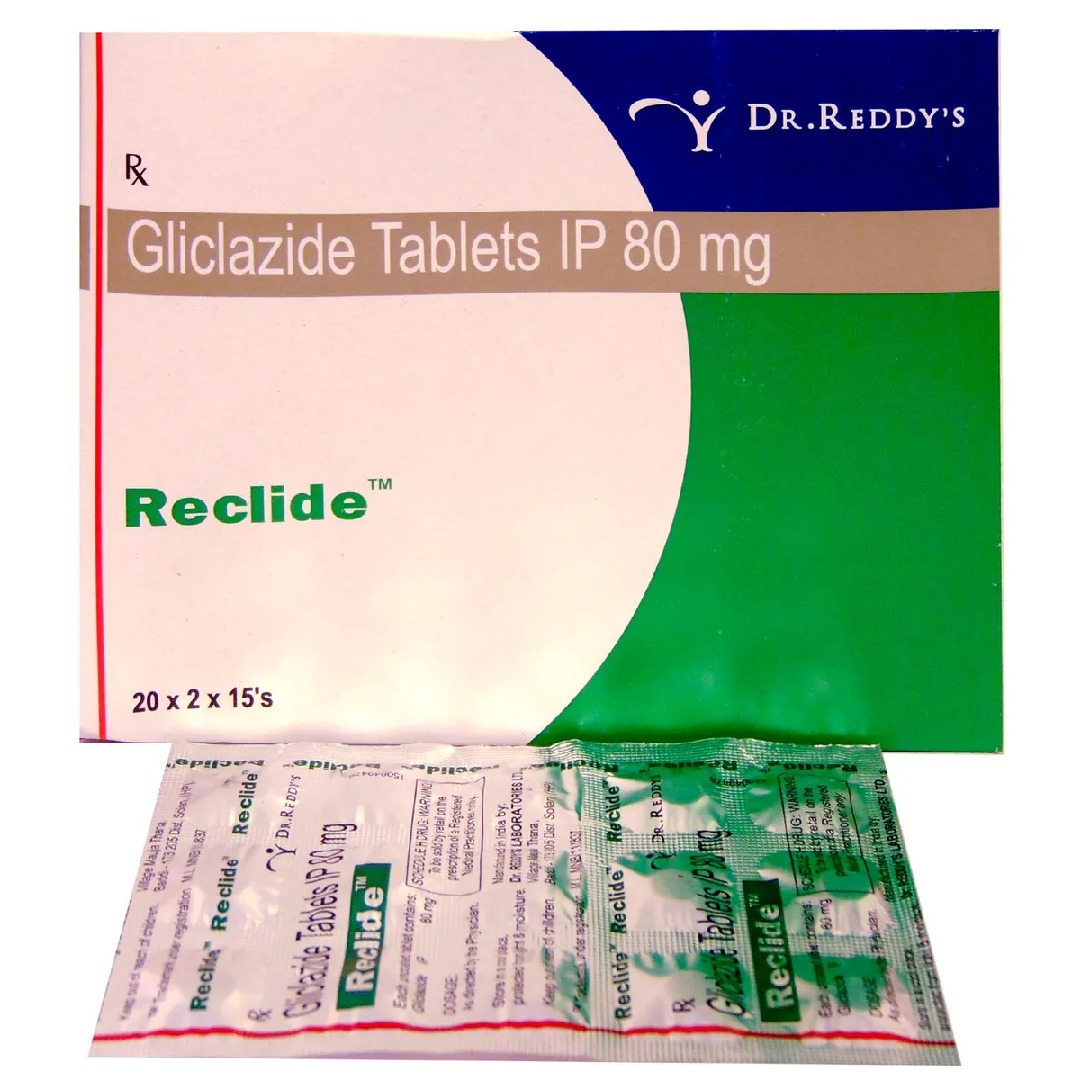 Reclide Tablet - Uses, Price, Substitute, Side Effects and Benefits