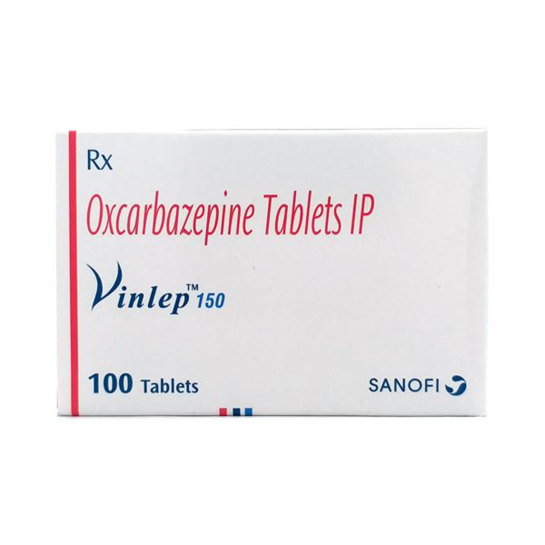 Vinlep 150 Tablet - Uses, Price, Substitute, Side Effects and Benefits