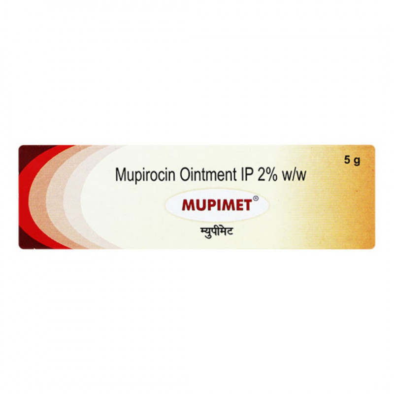 Mupimet Ointment - Uses, Price, Substitute, Side Effects and Benefits