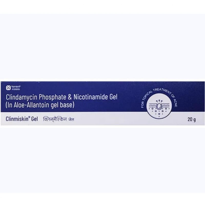 Clinmiskin Gel - Uses, Price, Substitute, Side Effects and Benefits