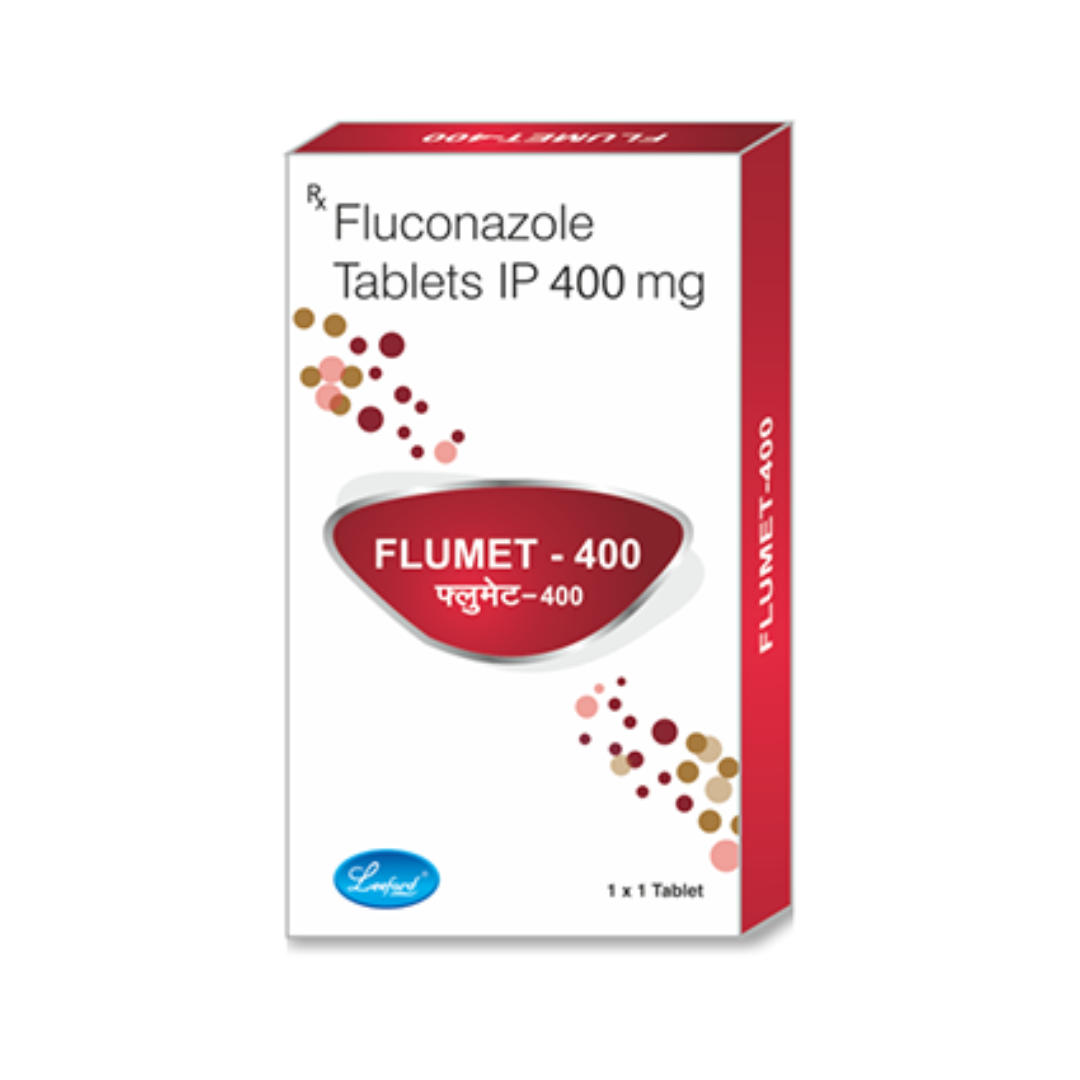 Flumet 400mg Tablet - Uses, Price, Substitute, Side Effects and Benefits