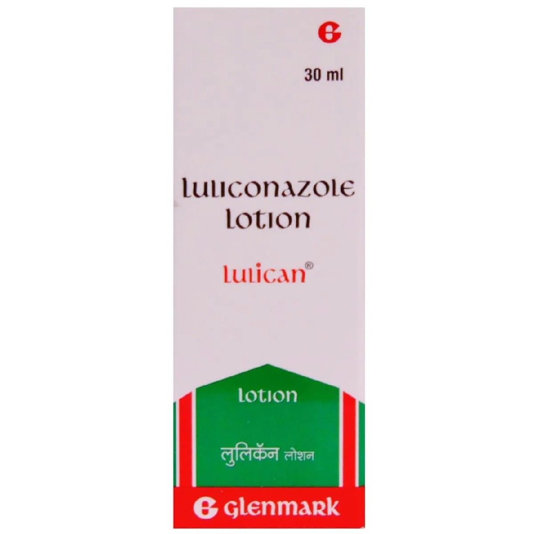 Lulican Lotion - Uses, Price, Substitute, Side Effects and Benefits