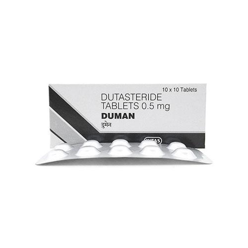 Duman Tablet - Uses, Price, Substitute, Side Effects and Benefits