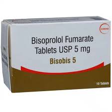 Bisobis 5mg Tablet - Uses, Price, Substitute, Side Effects and Benefits