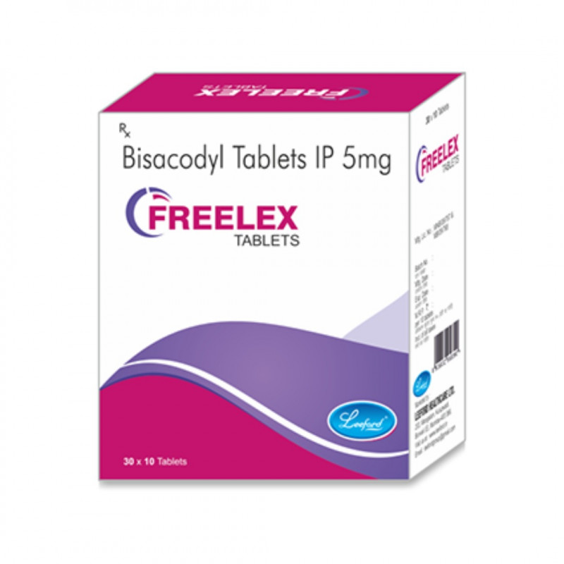 Freelex Tablet - Uses, Price, Substitute, Side Effects and Benefits