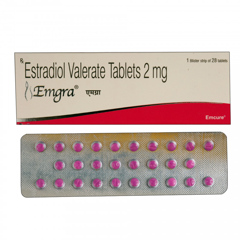 Emgra Tablet - Uses, Price, Substitute, Side Effects and Benefits