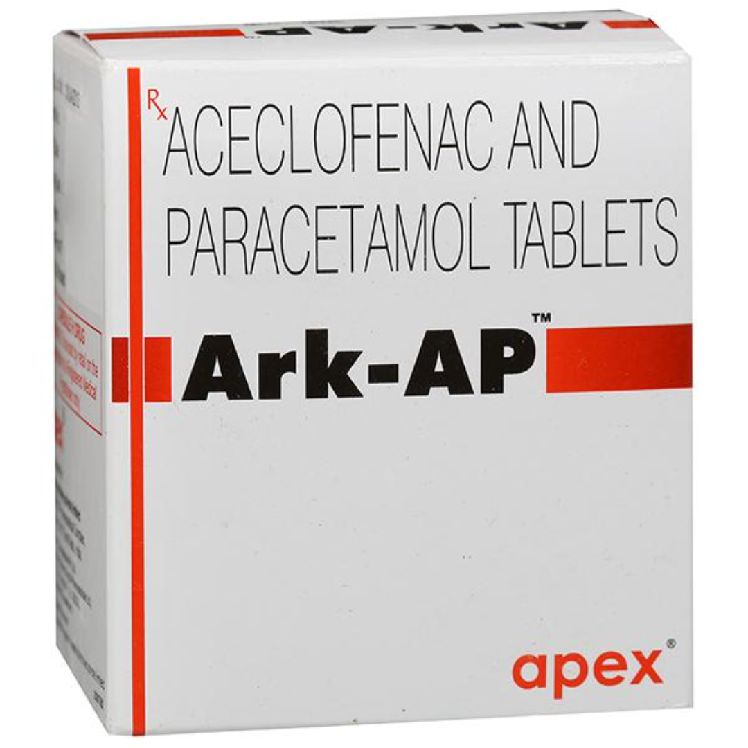 Ark-AP Tablet - Uses, Price, Substitute, Side Effects and Benefits