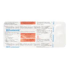 Bilamont Tablet - Uses, Price, Substitute, Side Effects and Benefits