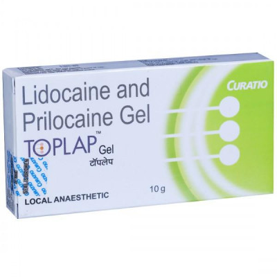 Toplap Gel - Uses, Price, Substitute, Side Effects and Benefits