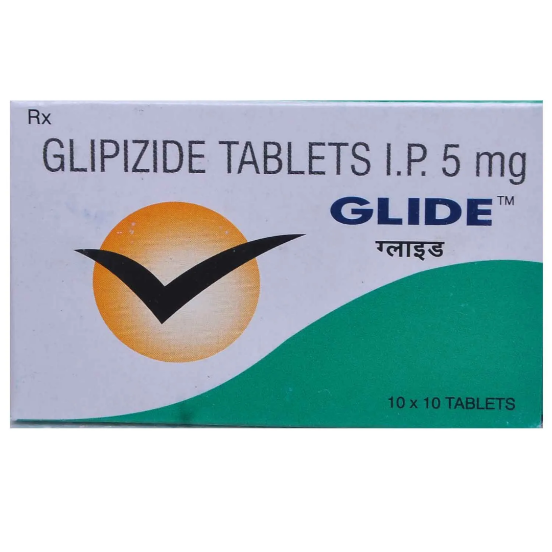 Glide Tablet - Uses, Price, Substitute, Side Effects and Benefits