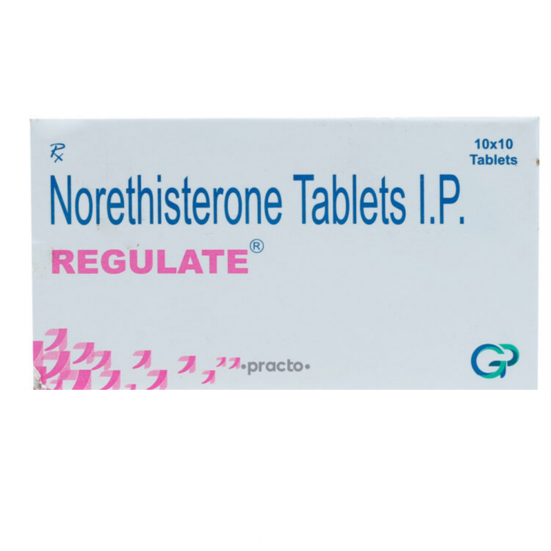 Regulate Tablet - Uses, Price, Substitute, Side Effects and Benefits