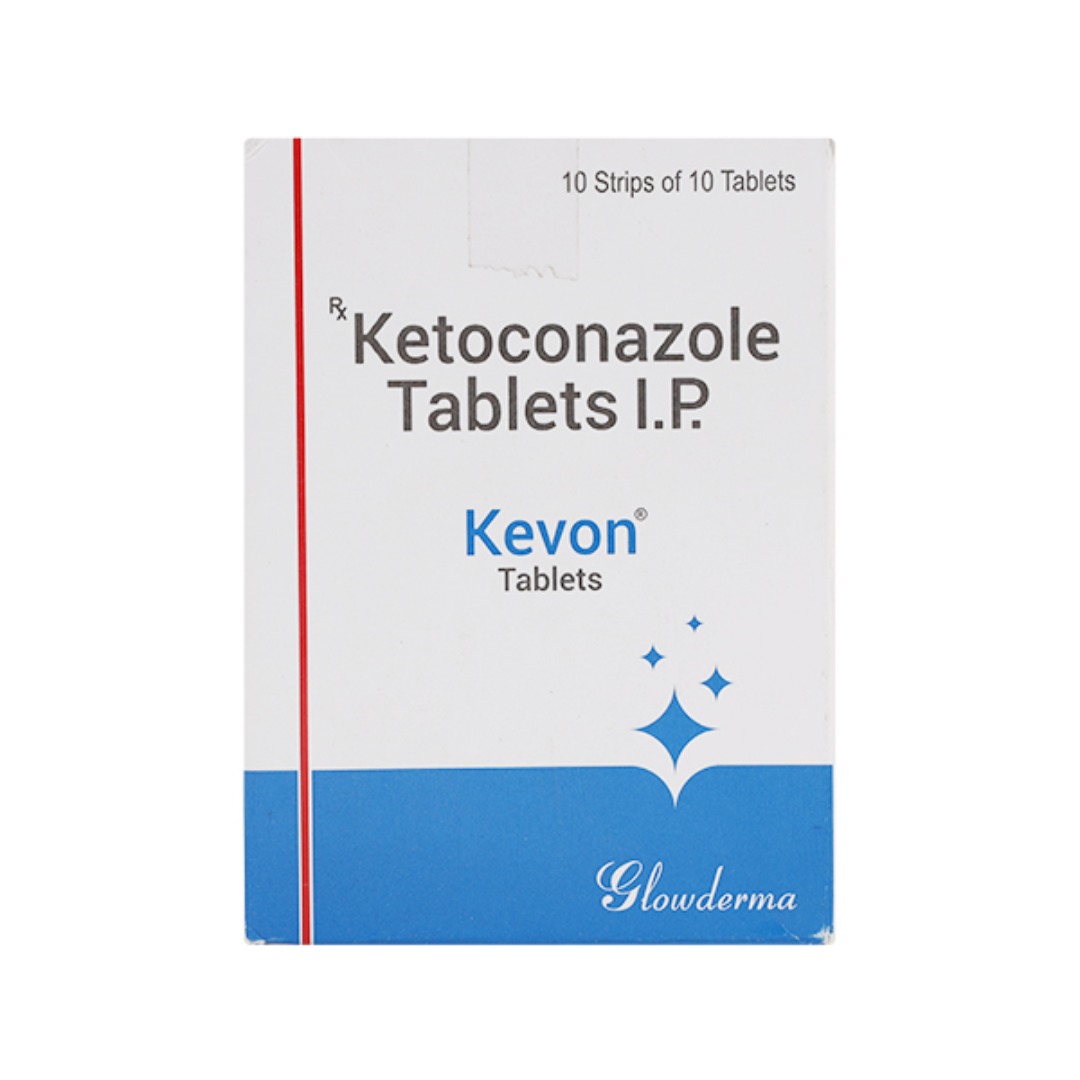 Kevon Tablet - Uses, Price, Substitute, Side Effects and Benefits
