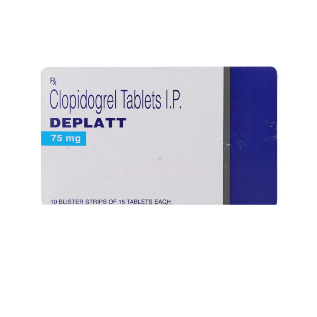Deplatt Tablet - Uses, Price, Substitute, Side Effects and Benefits