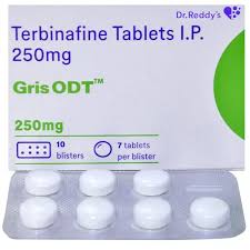 Gris ODT Tablet - Uses, Price, Substitute, Side Effects and Benefits
