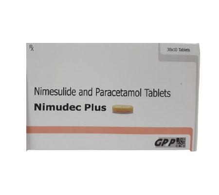 Nimudec Plus Tablet - Uses, Price, Substitute, Side Effects and Benefits