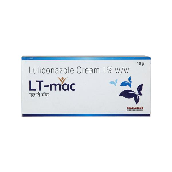 LT-Mac Cream - Uses, Price, Substitute, Side Effects and Benefits