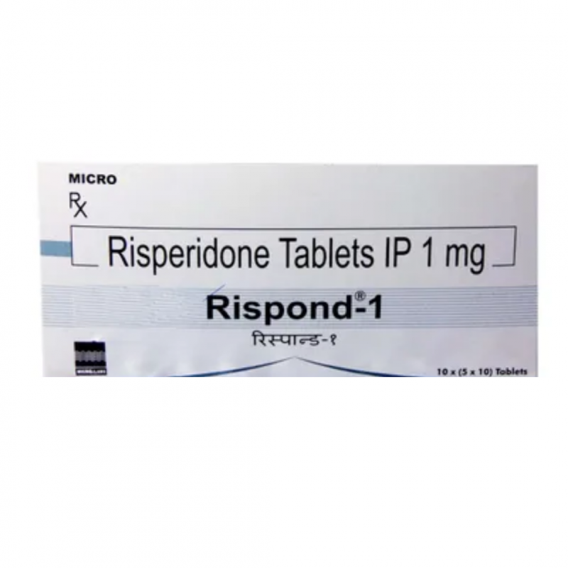 Rispond 1 Tablet - Uses, Price, Substitute, Side Effects and Benefits