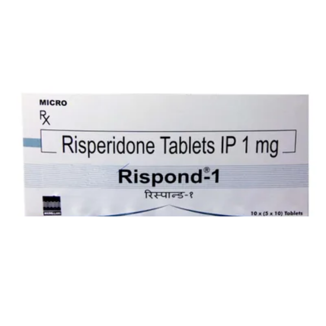 Rispond 1 Tablet - Uses, Price, Substitute, Side Effects and Benefits