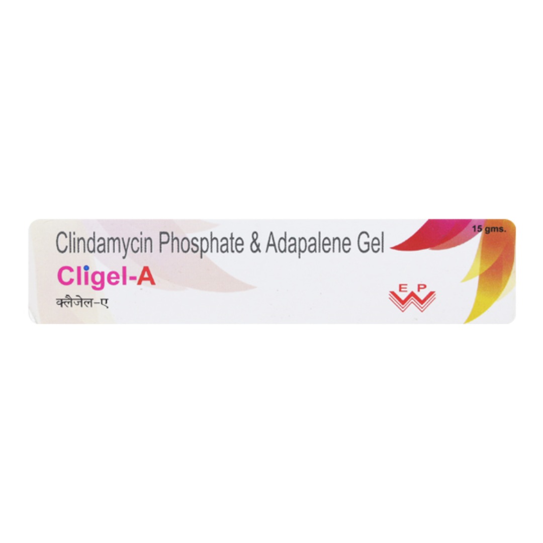 Cligel A Gel - Uses, Price, Substitute, Side Effects and Benefits
