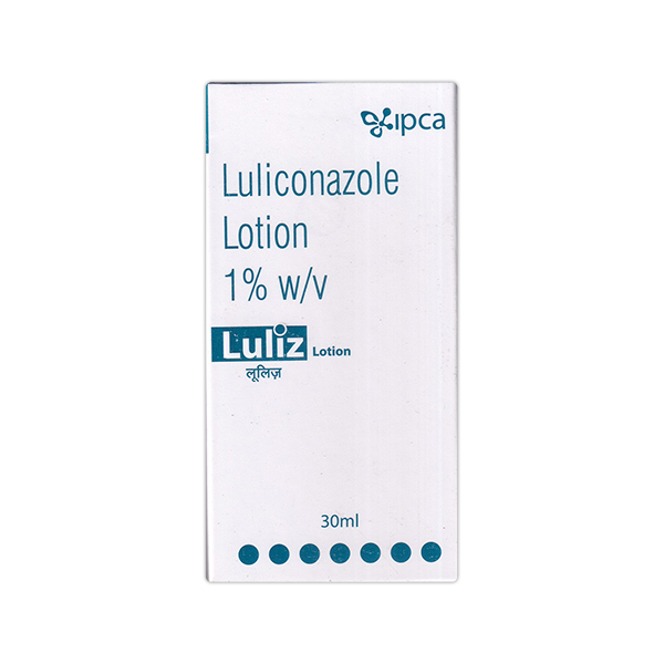 Luliz Lotion - Uses, Price, Substitute, Side Effects and Benefits