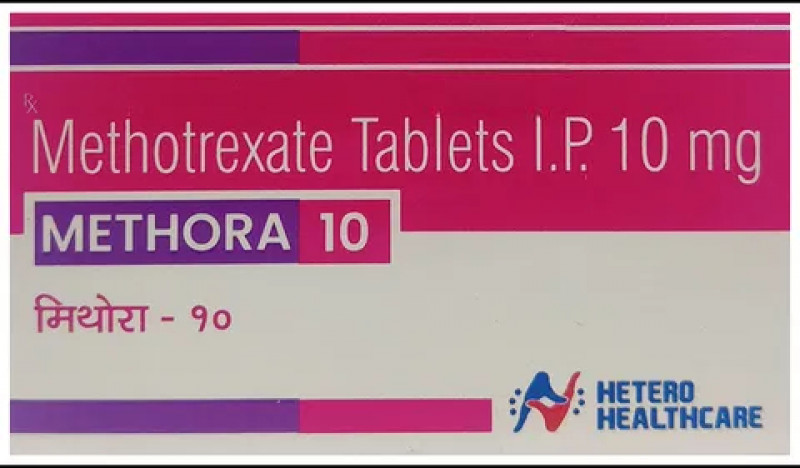 Methora 10 Tablet - Uses, Price, Substitute, Side Effects and Benefits