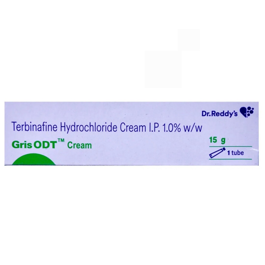 Gris ODT Cream - Uses, Price, Substitute, Side Effects and Benefits