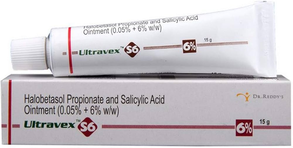 Ultravex Cream - Uses, Price, Substitute, Side Effects and Benefits