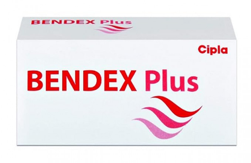 Bendex Plus Tablet - Uses, Price, Substitute, Side Effects and Benefits