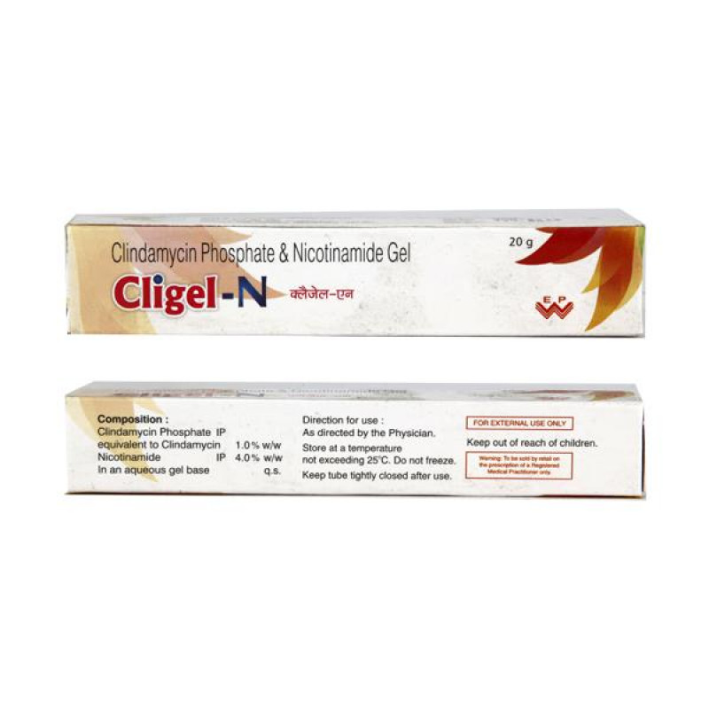 Cligel-N Gel - Uses, Price, Substitute, Side Effects and Benefits